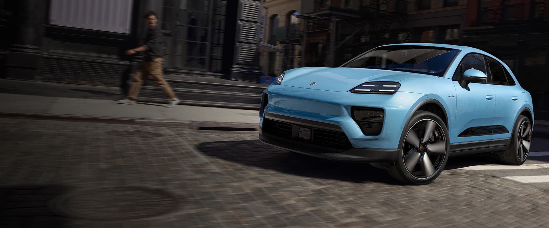 Porsche Fairfield | Luxury Car Dealer in Fairfield, CT